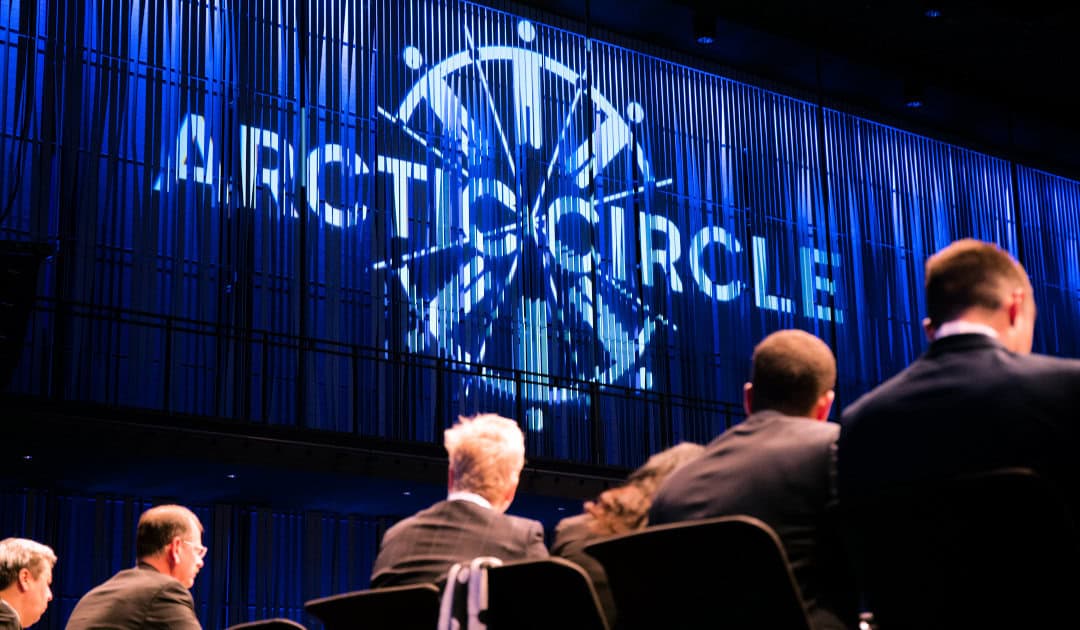 Largest Arctic Conference falls victim to COVID-19 | Polar Journal