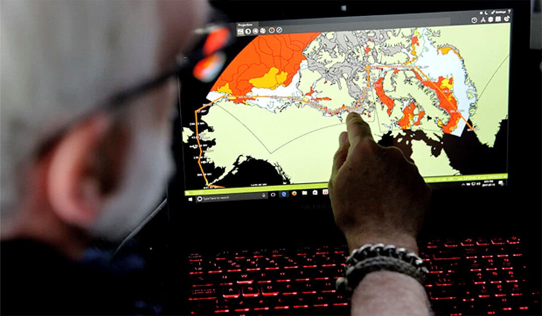 New Trans-Arctic submarine cable in planning | Polar Journal