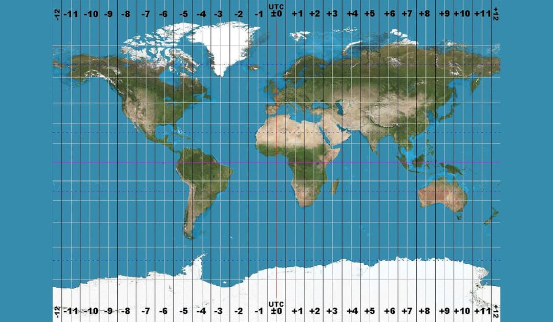 Greenland's time(zones) changes, but not without problems | Polar Journal