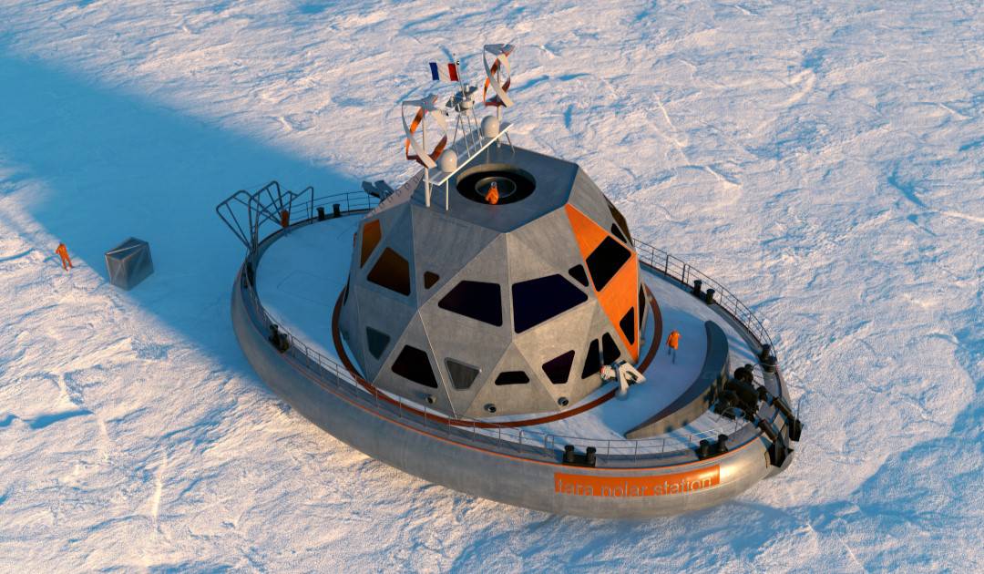 The Polar Retrospective - An agreement with Tara, stronger protection ...