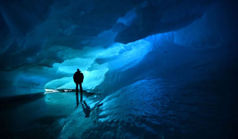 New Swabia - Little Known Mountain Region in East Antarctica | Polar ...