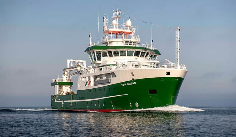 TOM CREAN - Irish hero of Antarctica | Polar Journal