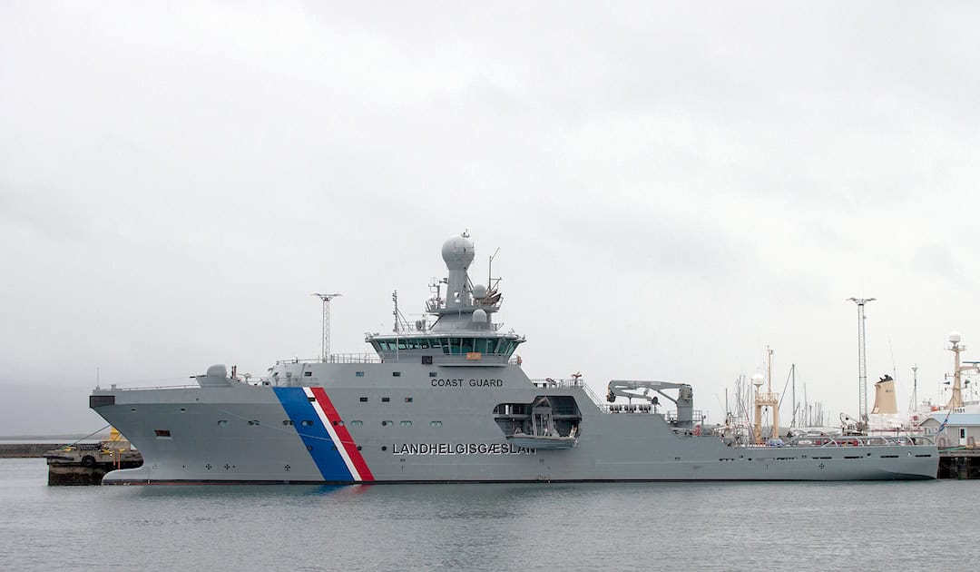 Denmark, Greenland and Iceland Navigate a New Geopolitical Reality ...